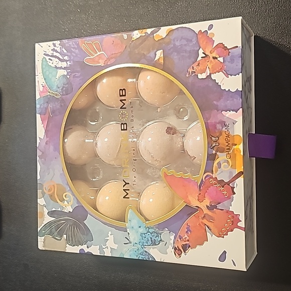 My Drink Bomb | Kitchen | My Drink Bomb 2 Pack | Poshmark